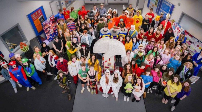 Contact - Lord Lawson Academy